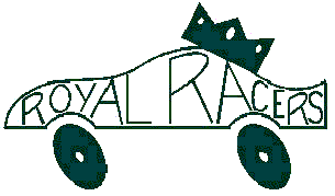 Make Tracks and Royal Racers